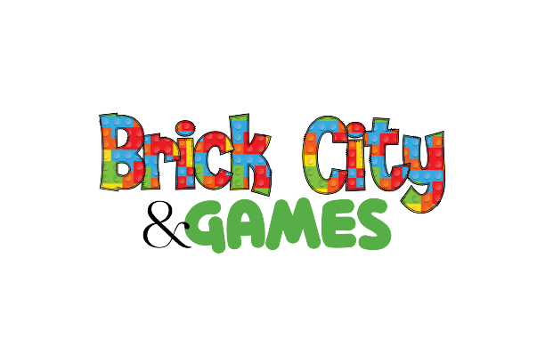 Brick City Logo